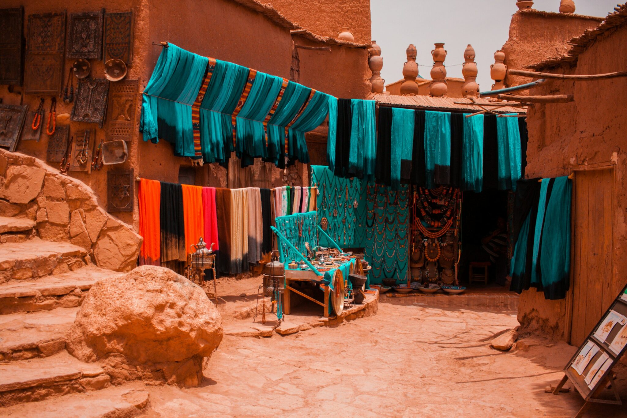 How Cultural Background Influences Interior Design Choices: A Deep Dive ...