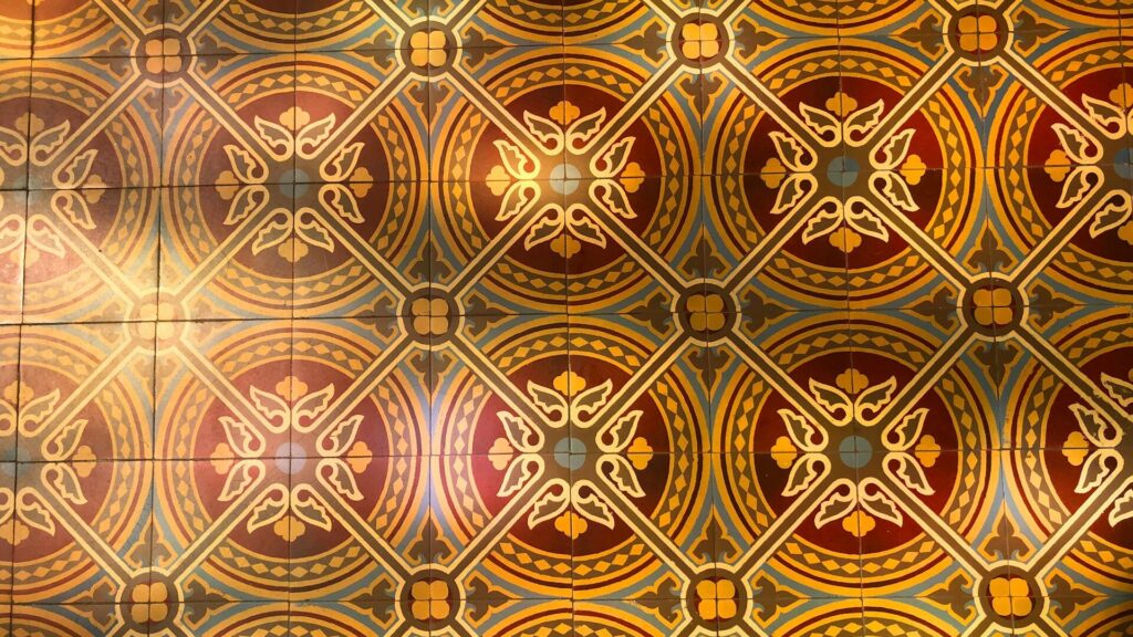 The Role of Texture in Interior Design - Living Around The World