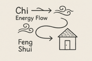 The rules and history of feng shui - Living Around The World