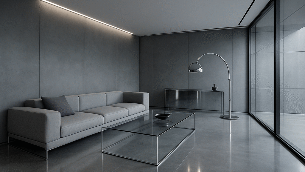 The Role of Texture in Interior Design - Living Around The World