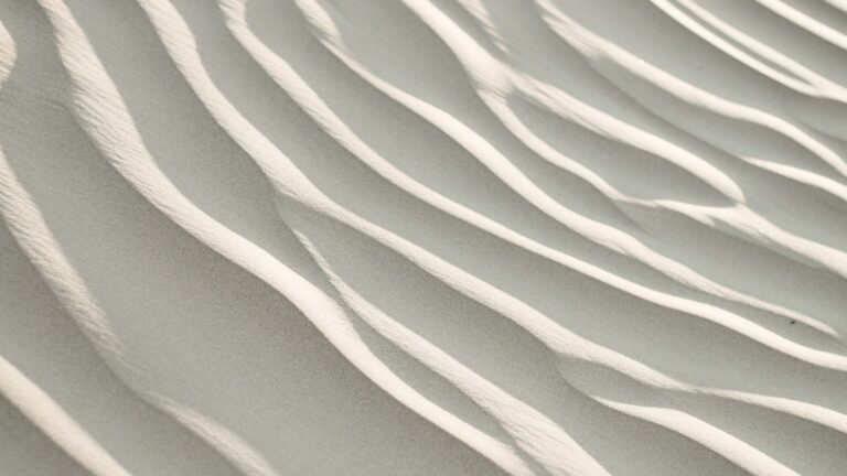 The Role of Texture in Interior Design - Living Around The World