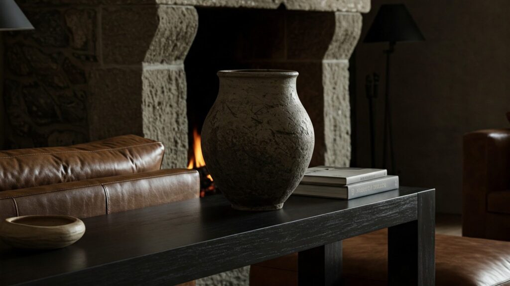 The Role of Texture in Interior Design - Living Around The World