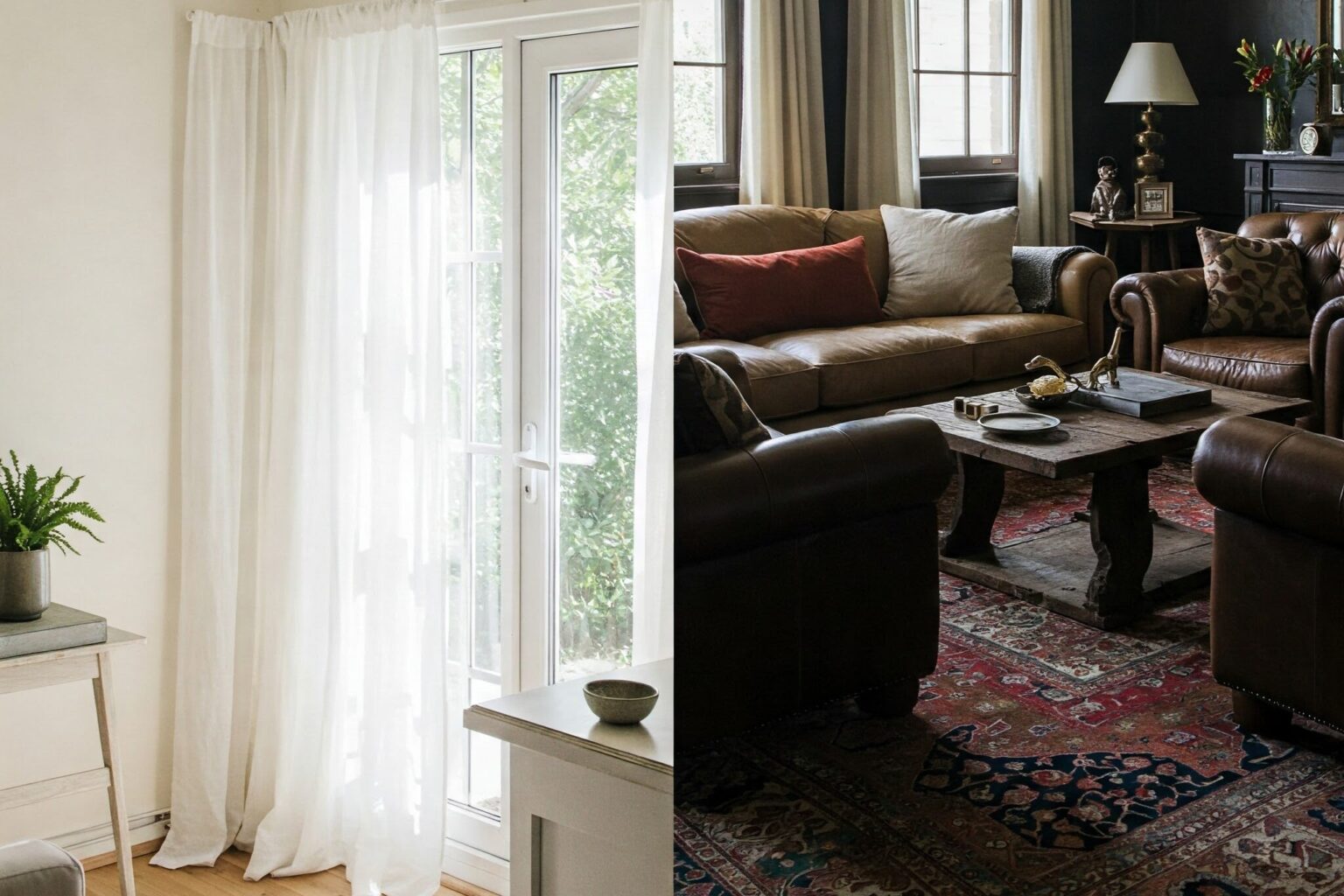 The Role of Texture in Interior Design - Living Around The World