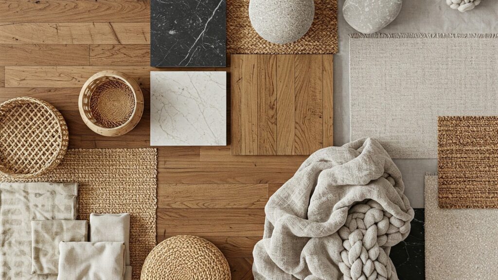 The Role of Texture in Interior Design - Living Around The World