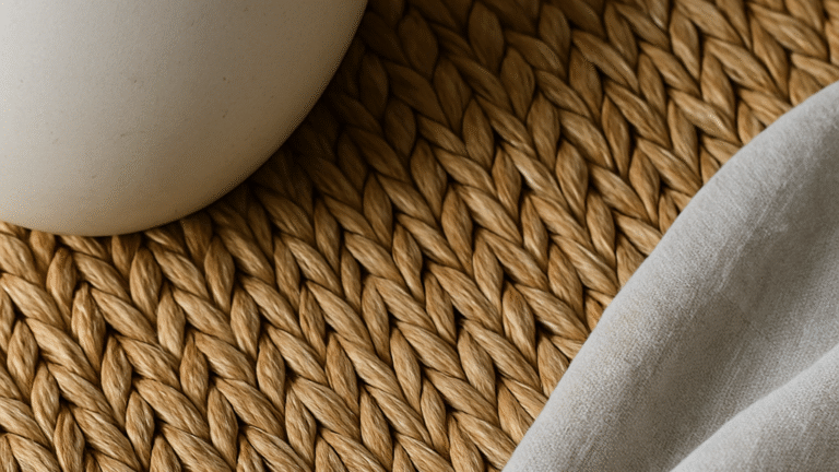 The Role of Texture in Interior Design - Living Around The World