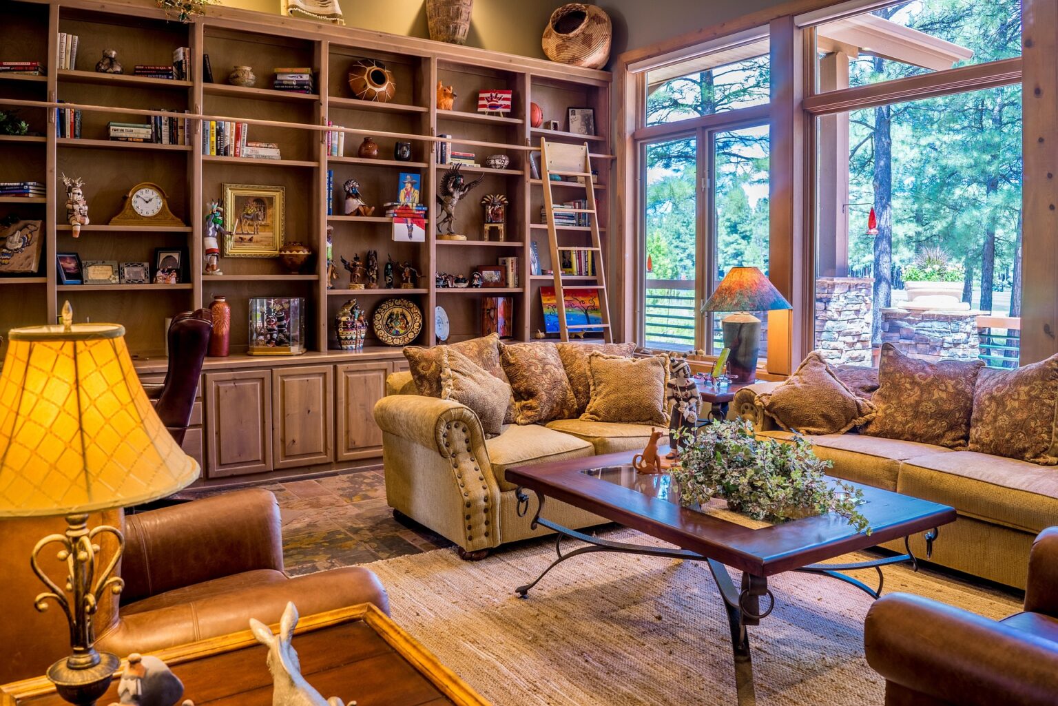 How Home Decor Trends Evolve and Why They Matter - Living Around The World