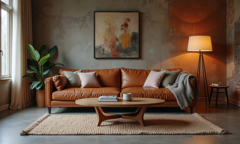 Visual Harmony in Design: What You Must Know in 2025 - Living Around ...