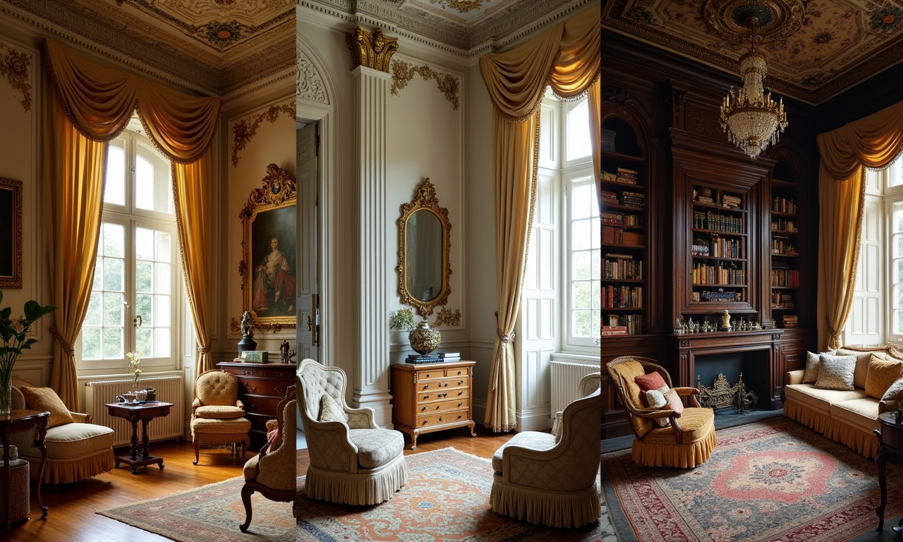 How Home Decor Trends Evolve and Why They Matter - Living Around The World