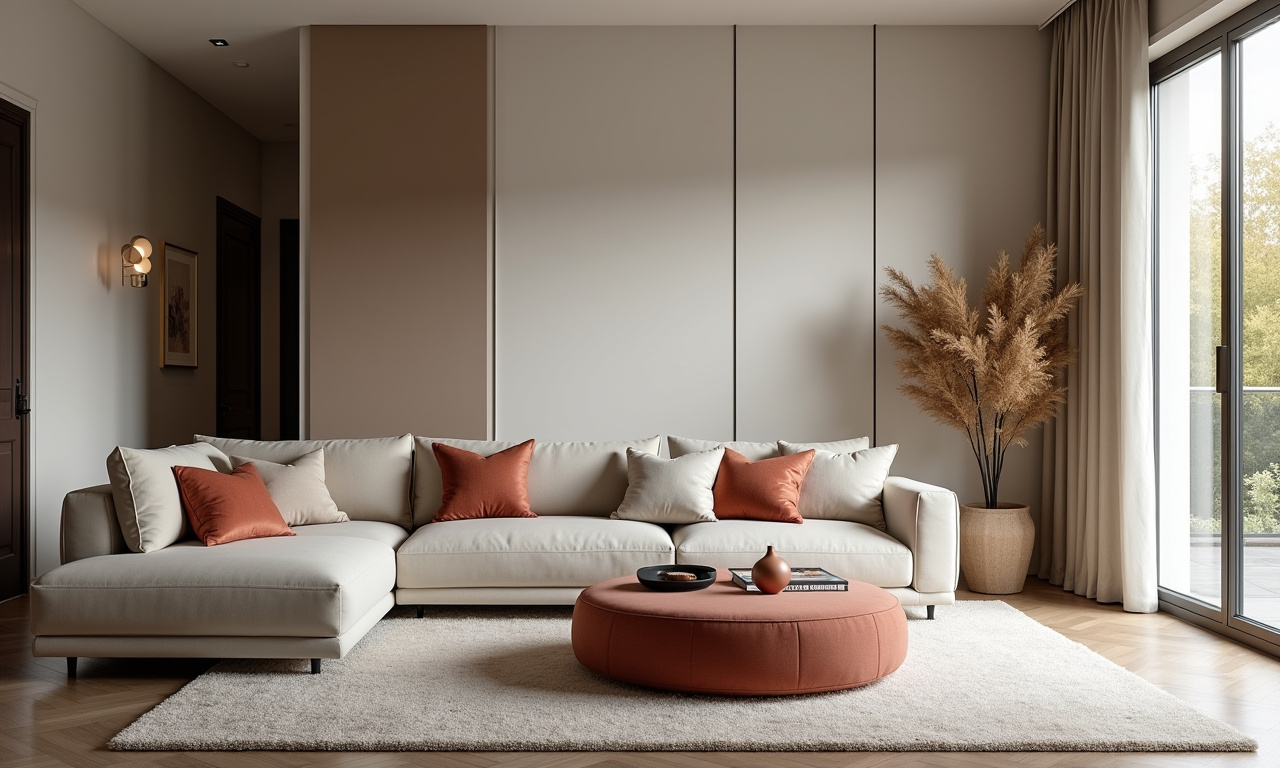 Understanding and Using the 60-30-10 Color Rule - Living Around The World