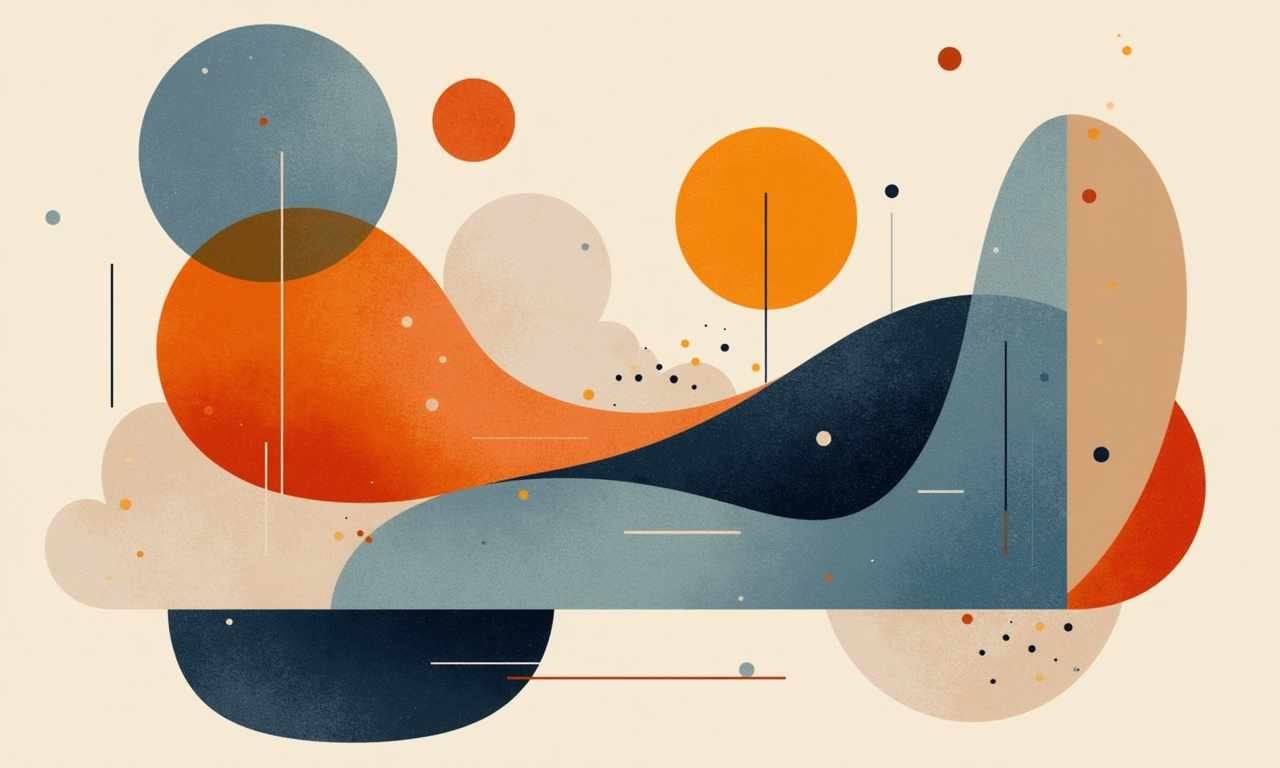 Visual Harmony in Design: What You Must Know in 2025 - Living Around ...