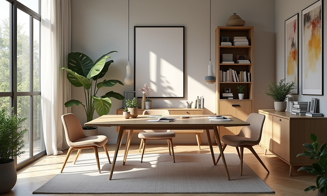 Visual Harmony in Design: What You Must Know in 2025 - Living Around ...