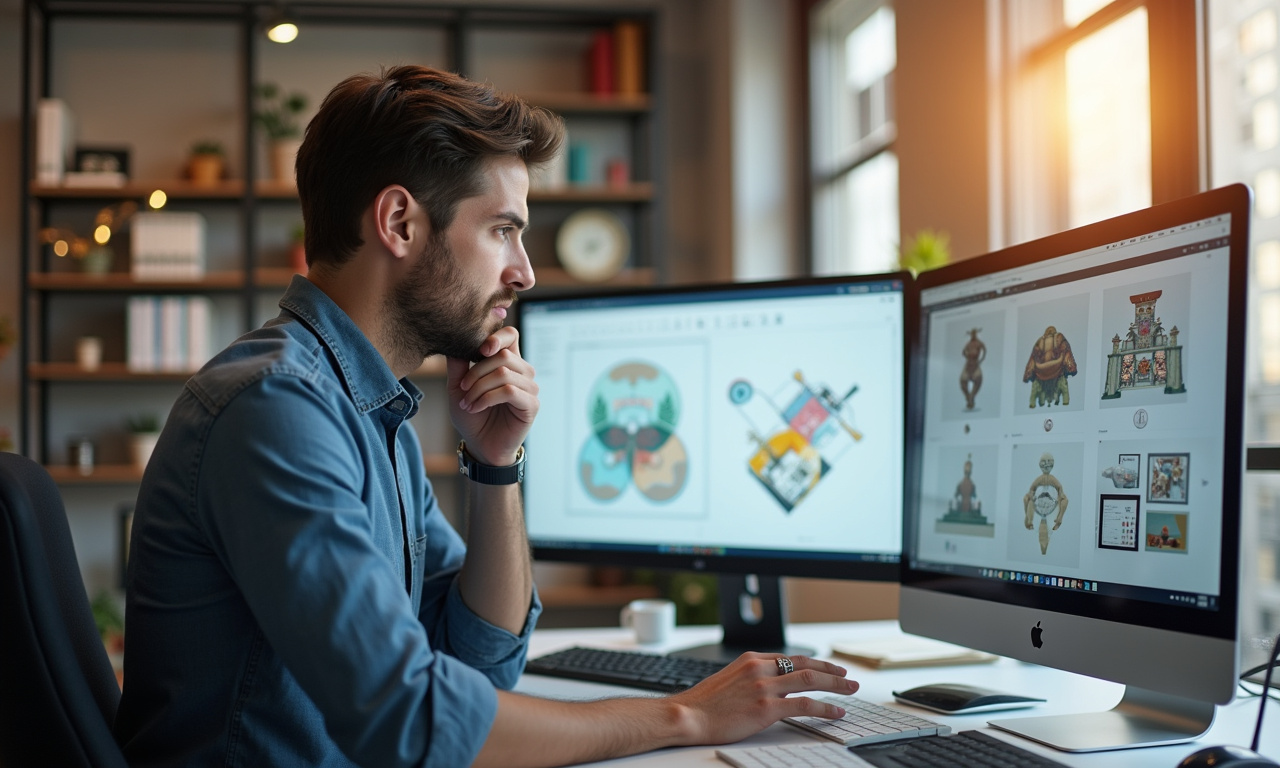 Visual Harmony in Design: What You Must Know in 2025 - Living Around ...