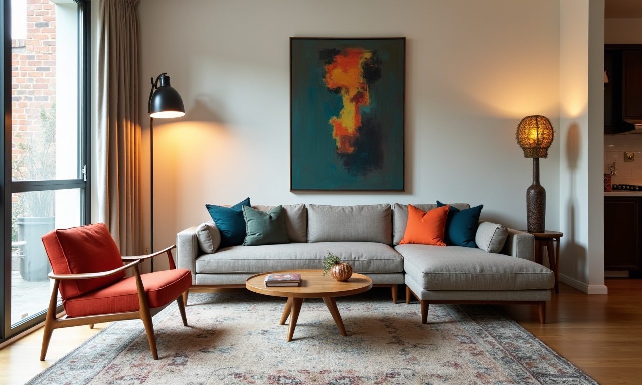 How Home Decor Trends Evolve and Why They Matter - Living Around The World