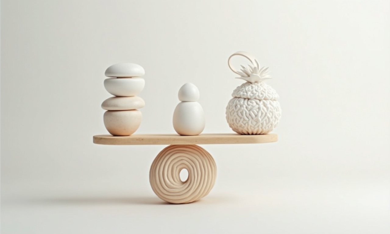 Visual Harmony in Design: What You Must Know in 2025 - Living Around ...