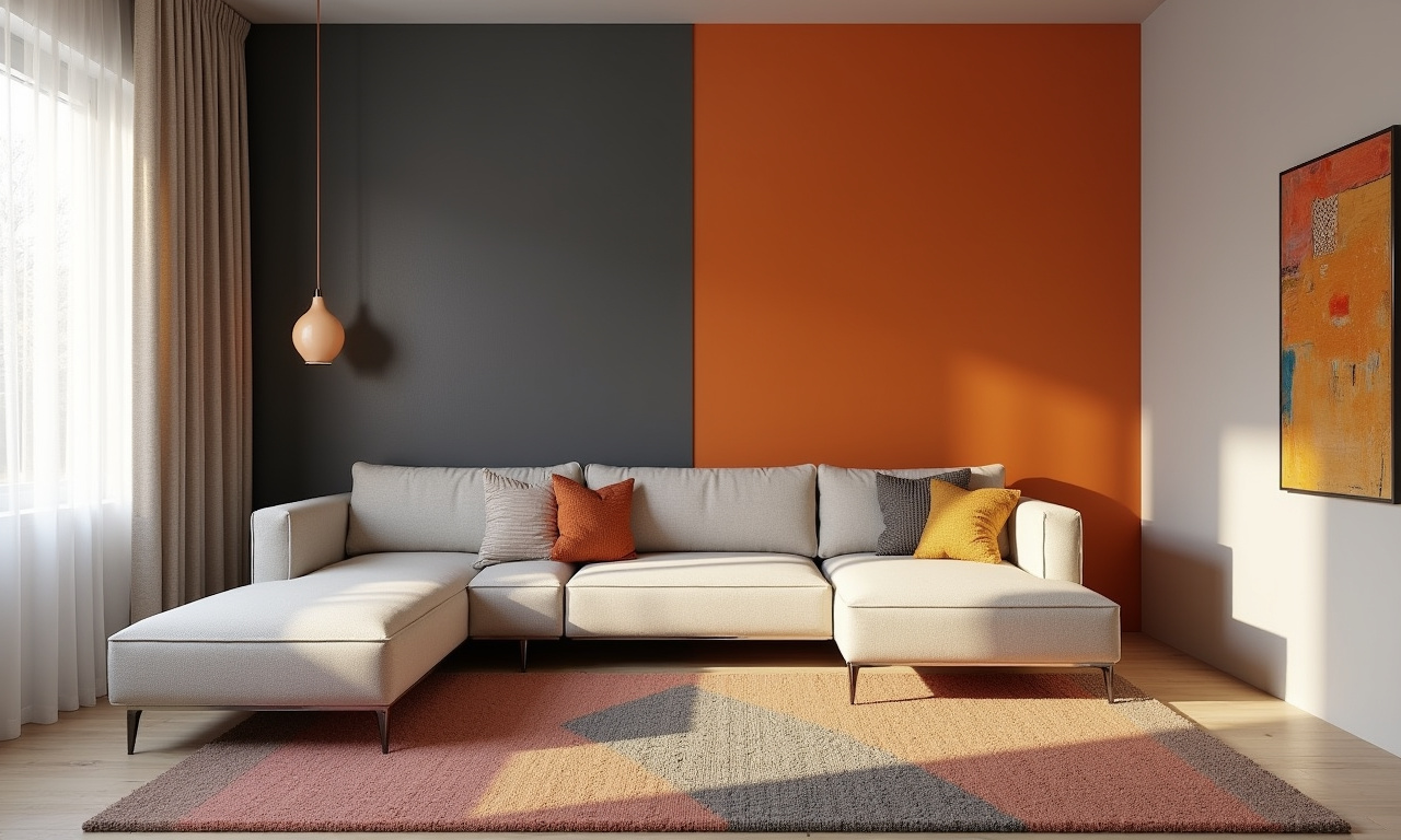 The rule of thirds in interior design - Living Around The World