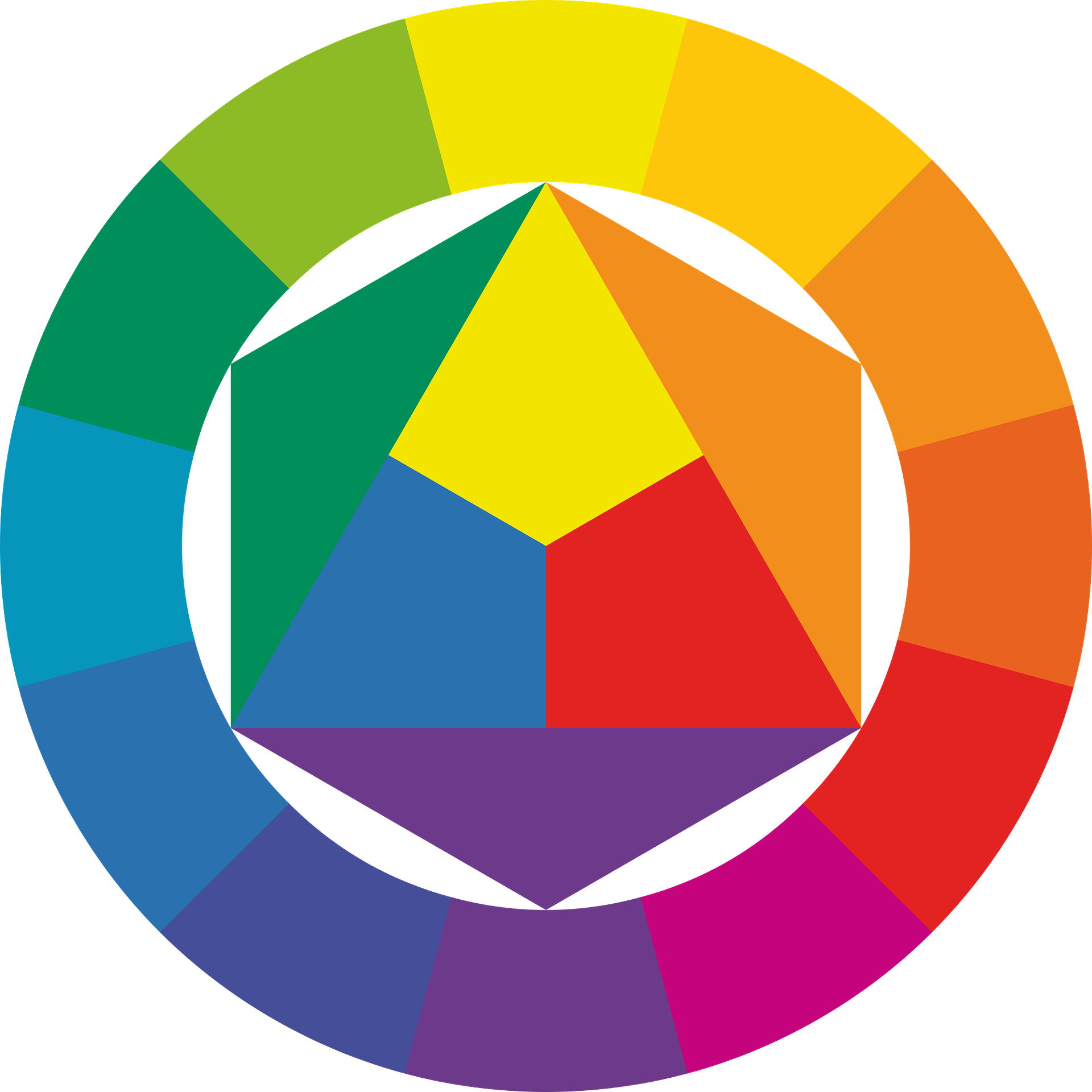 Visual Harmony in Design: What You Must Know in 2025 - Living Around ...