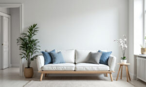 Understanding and Using the 60-30-10 Color Rule - Living Around The World