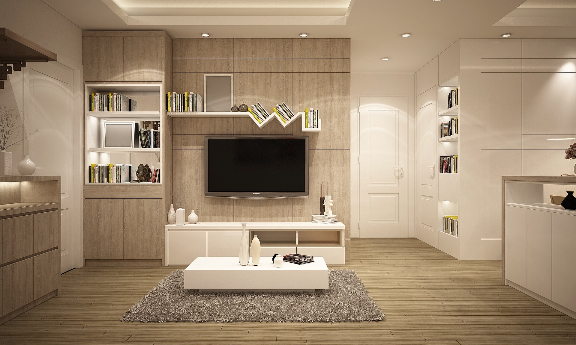 Visual Harmony in Design: What You Must Know in 2025 - Living Around ...