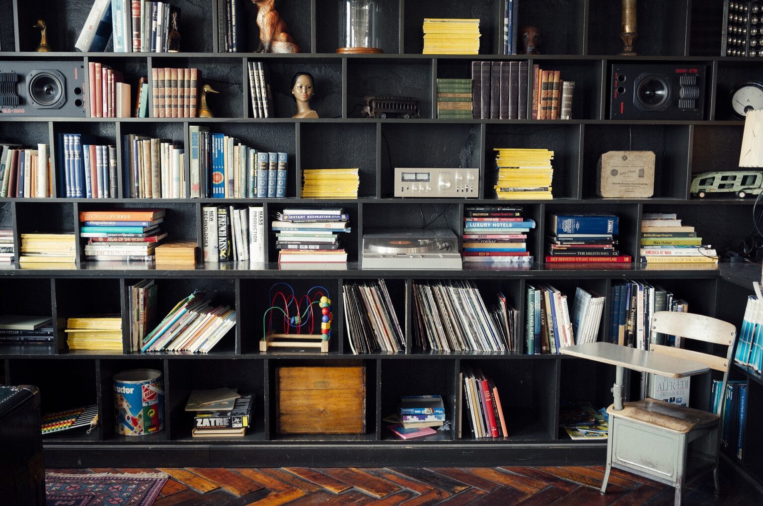 Visual Harmony in Design: What You Must Know in 2025 - Living Around ...