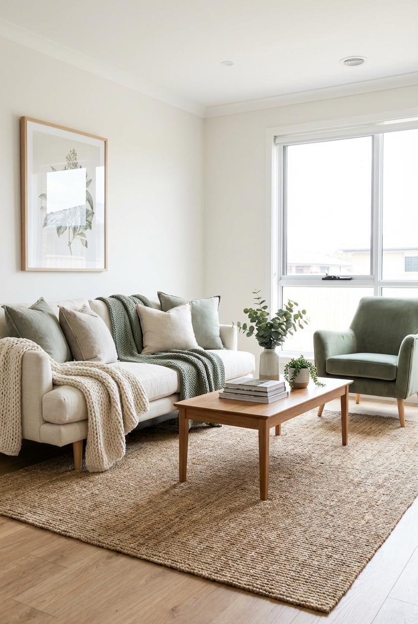 Living room trends 20 Ways to Refresh Your Living Room - Living Around ...